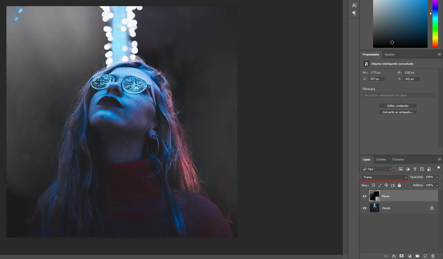 Mejora la calidad de tus imágenes usando este método | 5 Overlays gratis