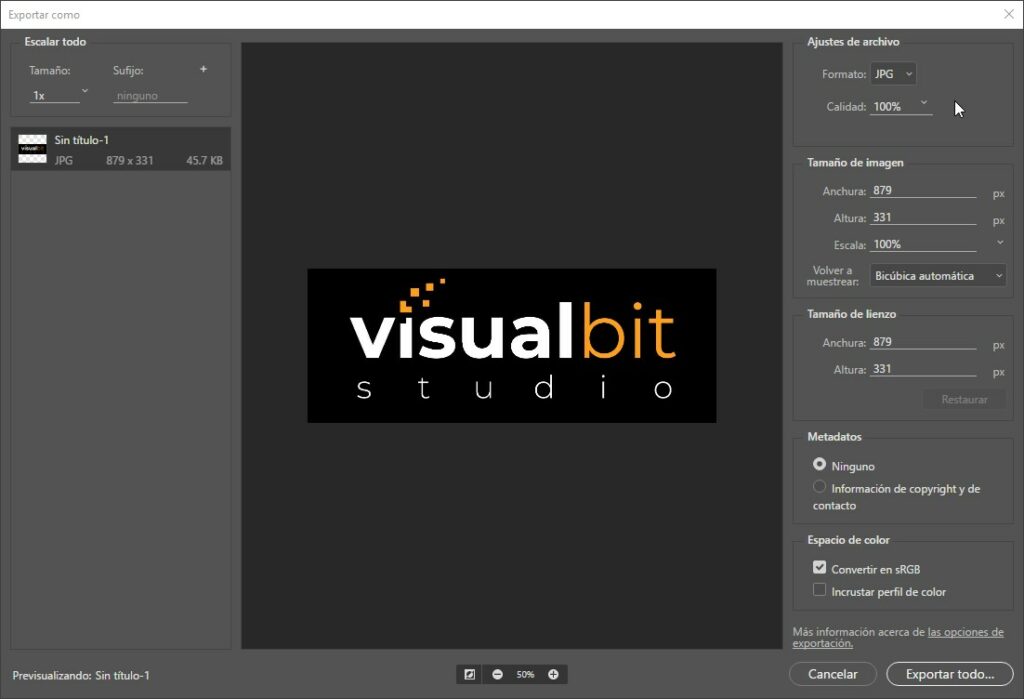 ¿Crear contornos Photoshop? ¿Exportar archivos? ¿Aclarar imágenes? | Visualbit Responde ep. 2 ...