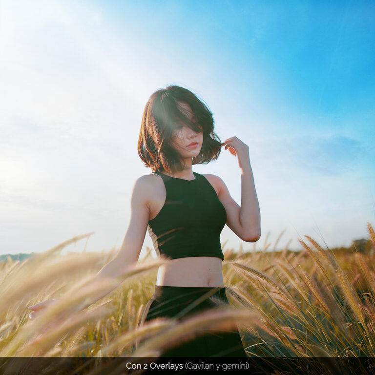 250+ Overlays | Paquete Especial Overlays - Visualbit Studio