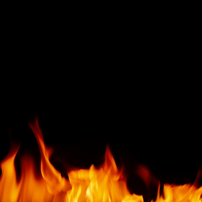 Fuego humo | Paquete Overlays - Visualbit Studio