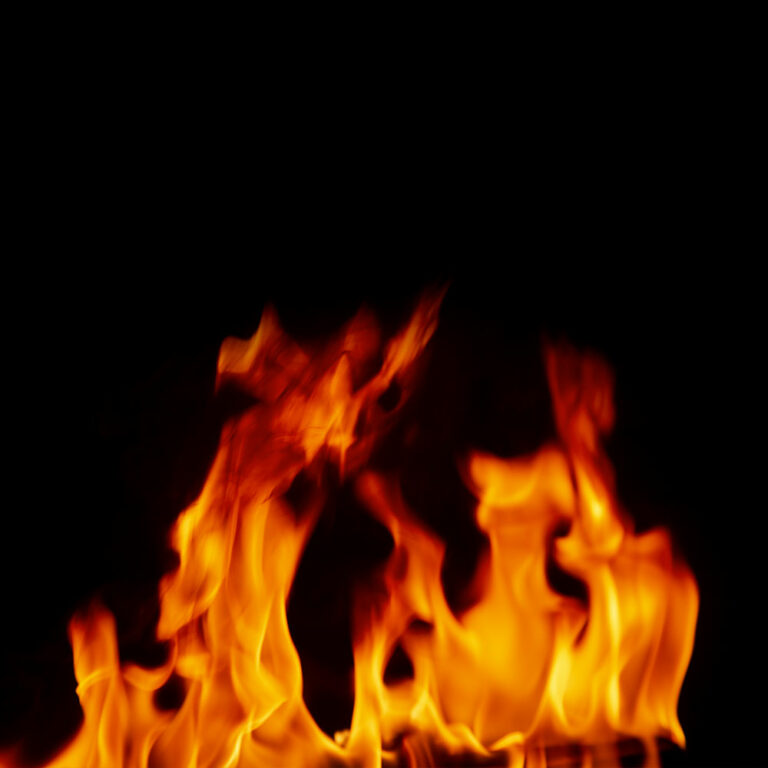 Fuego humo | Paquete Overlays - Visualbit Studio