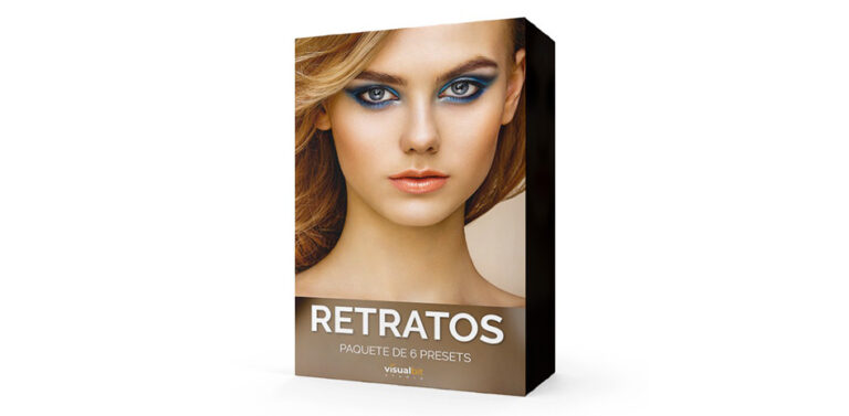 Presets gratis - Visualbit Studio