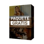 Presets gratis - Visualbit Studio