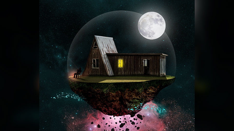 Masterclass Casa Surreal LM8 - Visualbit Studio