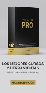 Blog para creativos visuales