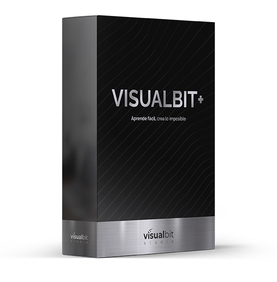 Visualbitplus - Visualbit Studio
